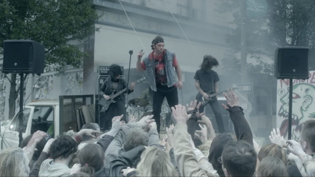 Watch - Hand Crank Films: Seattle Video Production